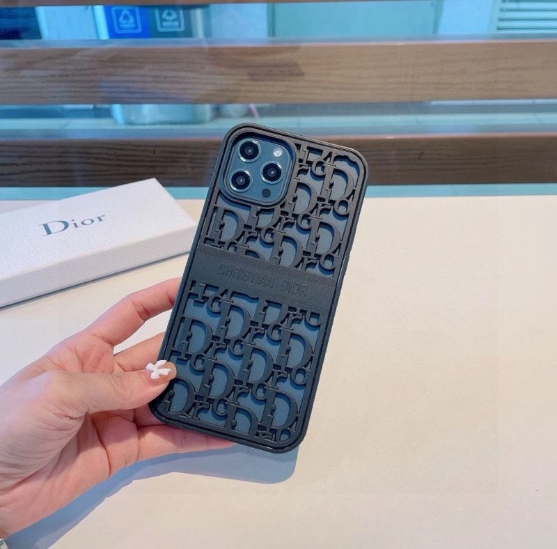 Economical Christian Dior Mobile Cases