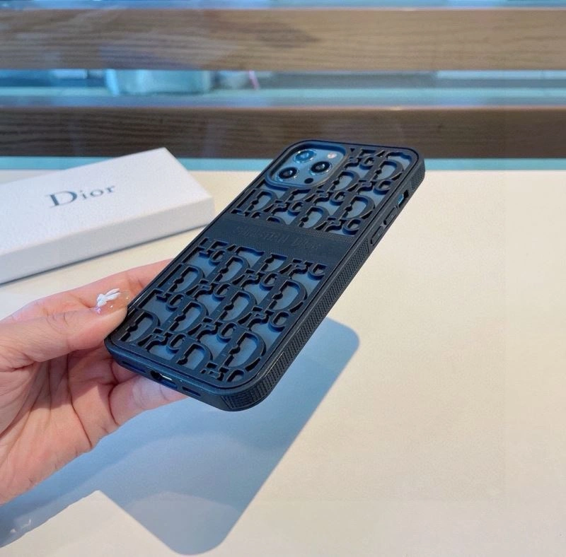 Economical Christian Dior Mobile Cases