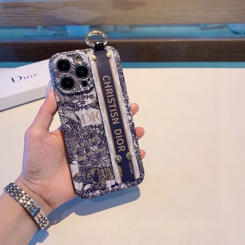 Perfect replica Christian Dior Mobile Cases