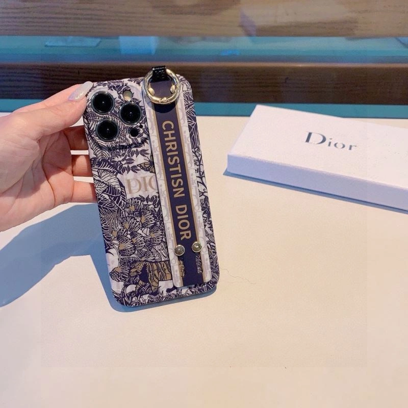 Perfect replica Christian Dior Mobile Cases