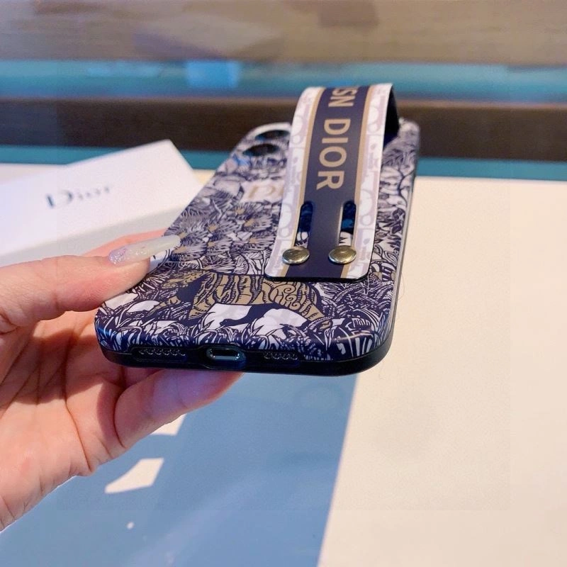 Perfect replica Christian Dior Mobile Cases