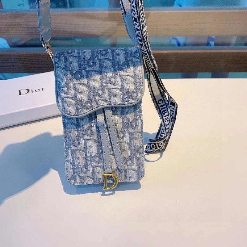 Brand-original Christian Dior Mobile Cases