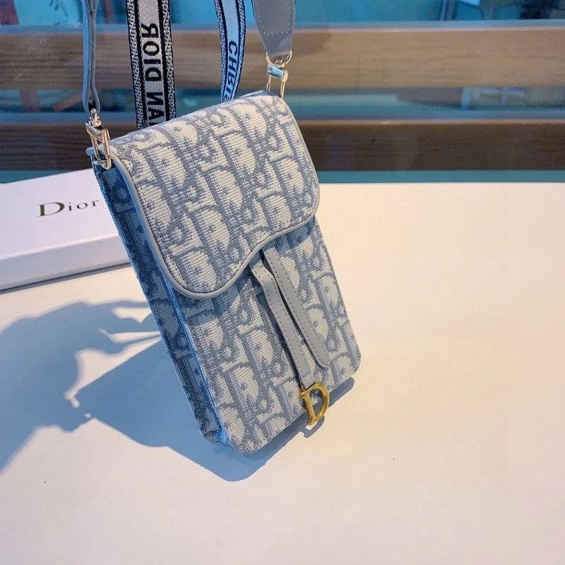 Brand-original Christian Dior Mobile Cases