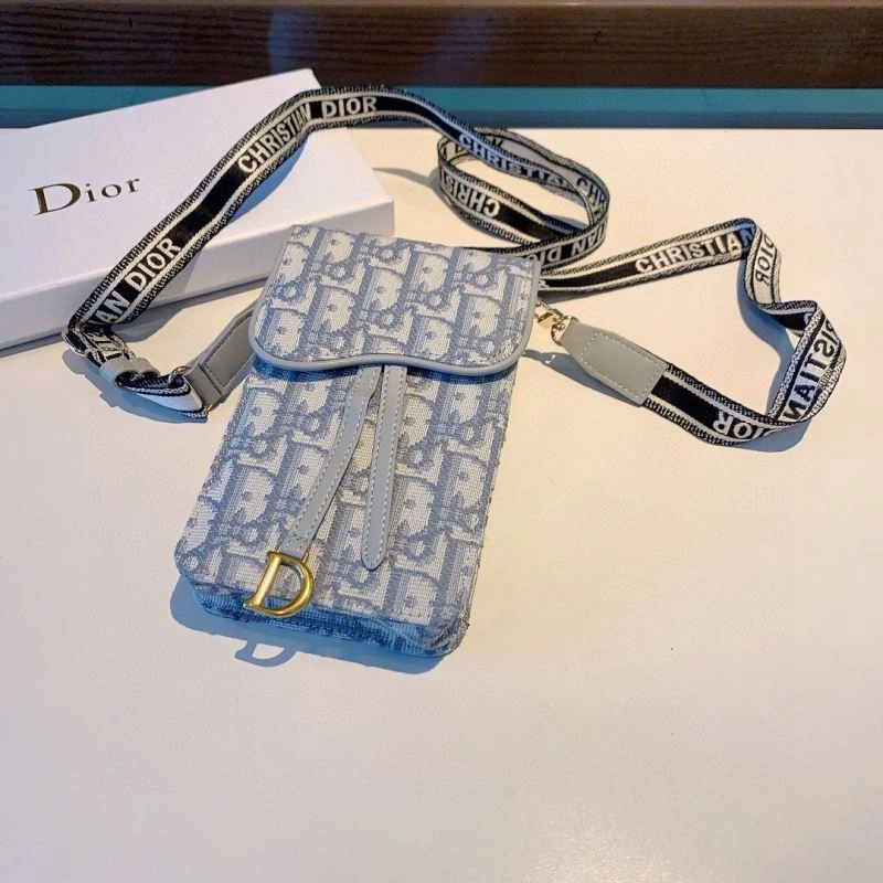 Brand-original Christian Dior Mobile Cases