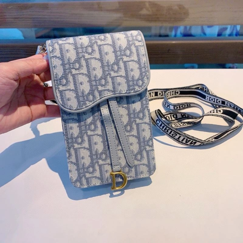 Brand-original Christian Dior Mobile Cases