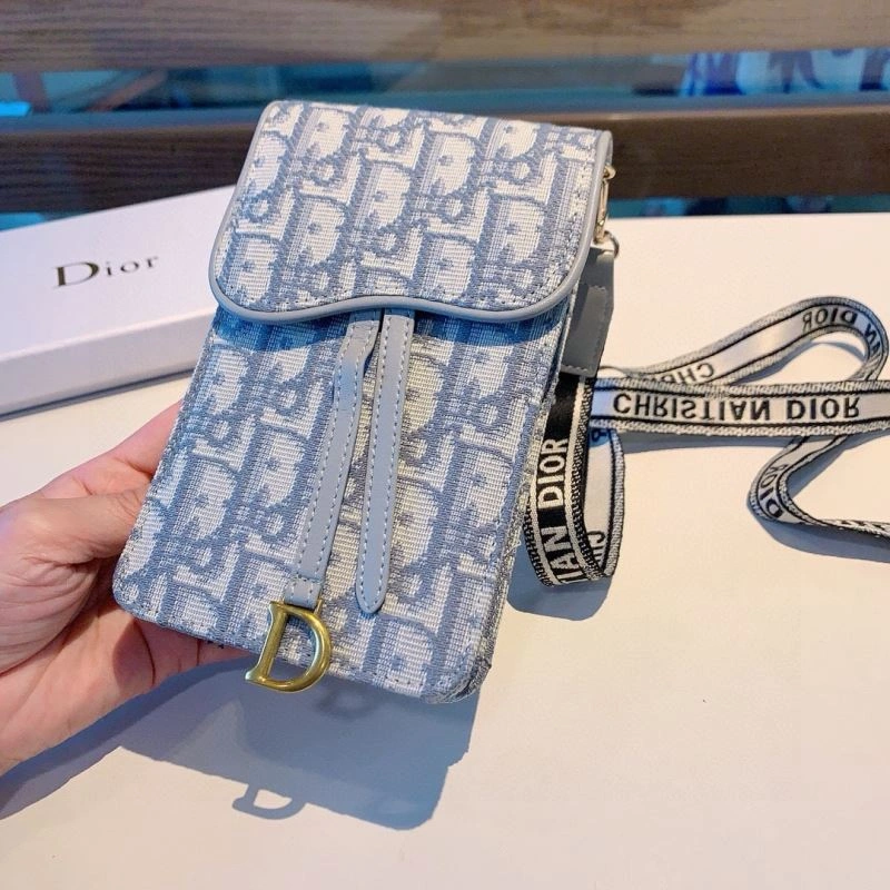 Brand-original Christian Dior Mobile Cases