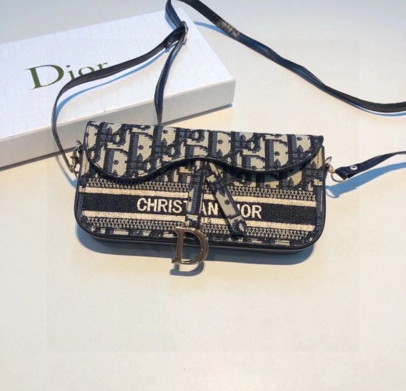 Authentic Christian Dior Mobile Cases