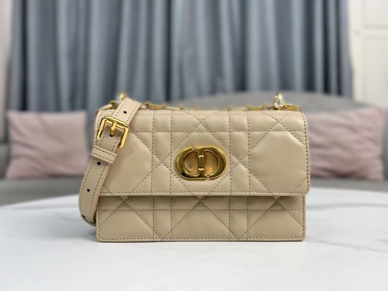 Real Christian Dior Montaigne Bags