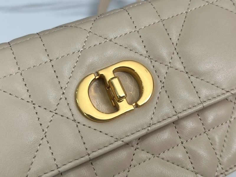 Real Christian Dior Montaigne Bags