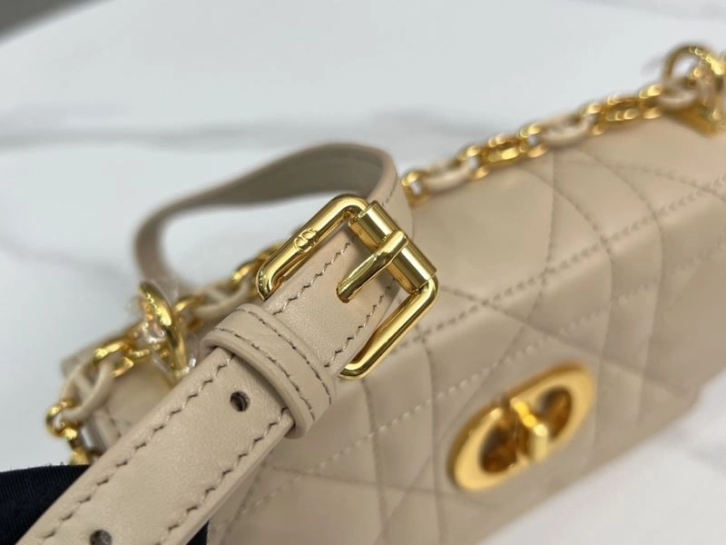 Real Christian Dior Montaigne Bags