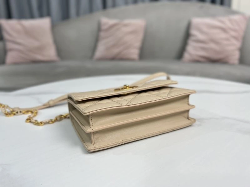 Real Christian Dior Montaigne Bags