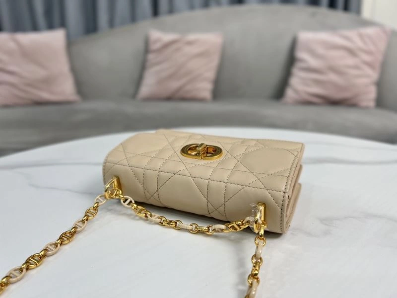Real Christian Dior Montaigne Bags