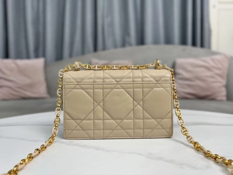 Real Christian Dior Montaigne Bags