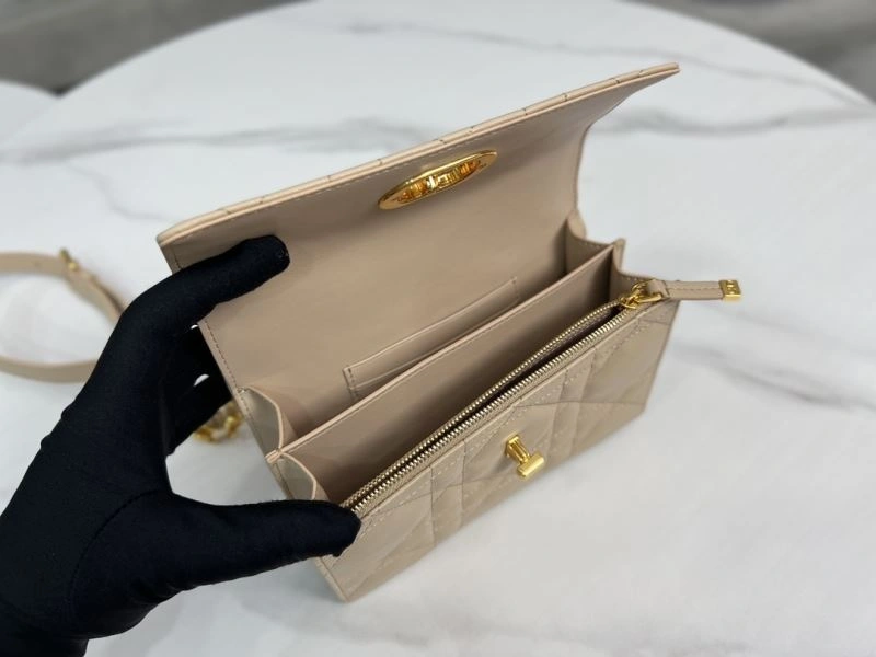 Real Christian Dior Montaigne Bags