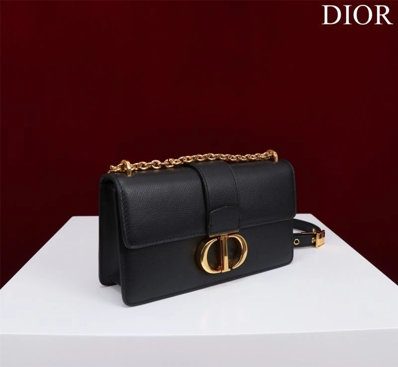 Real Christian Dior Montaigne Bags