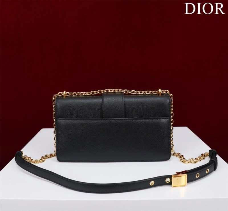 Real Christian Dior Montaigne Bags