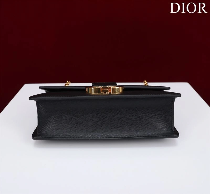 Real Christian Dior Montaigne Bags