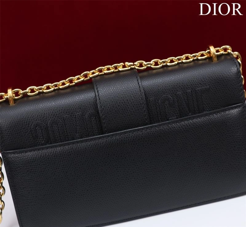 Real Christian Dior Montaigne Bags