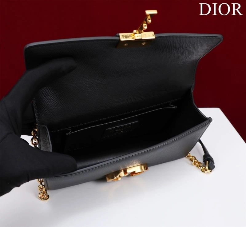 Real Christian Dior Montaigne Bags