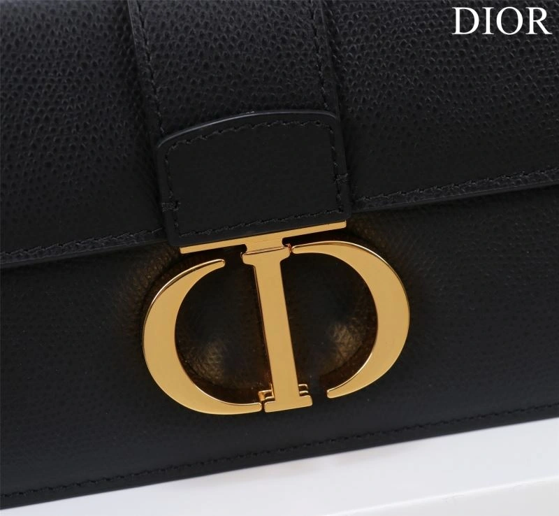 Real Christian Dior Montaigne Bags
