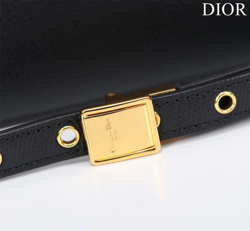 Real Christian Dior Montaigne Bags