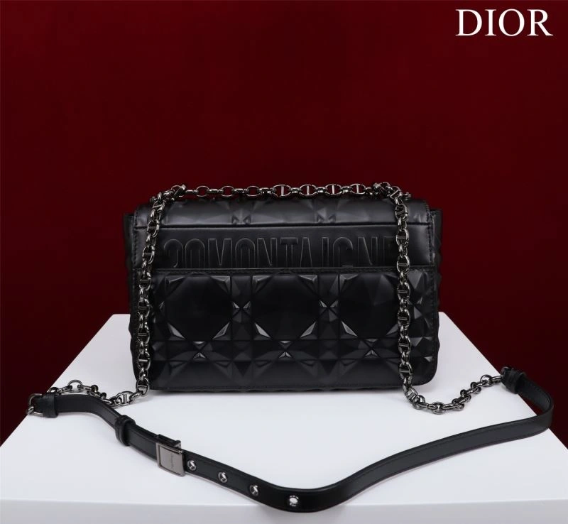 Brand-original Christian Dior Montaigne Bags