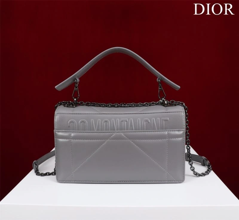 Discounted Christian Dior Montaigne Bags