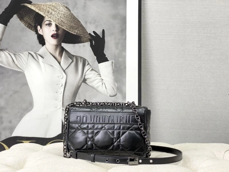 Exact replica Christian Dior Montaigne Bags
