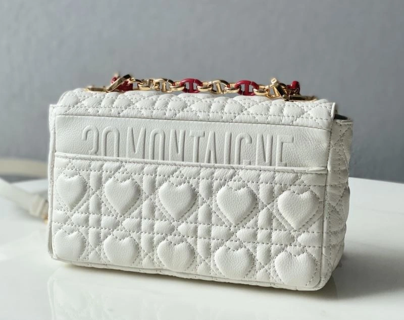 Cut-rate Christian Dior Montaigne Bags