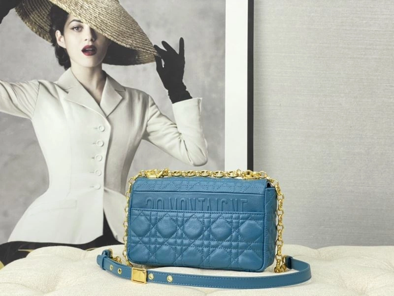 Perfect replica Christian Dior Montaigne Bags