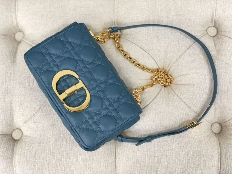 Perfect replica Christian Dior Montaigne Bags