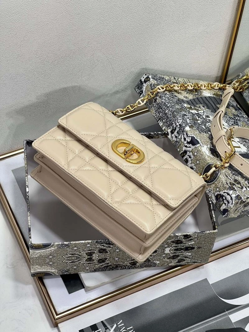 Factory-made Christian Dior Montaigne Bags
