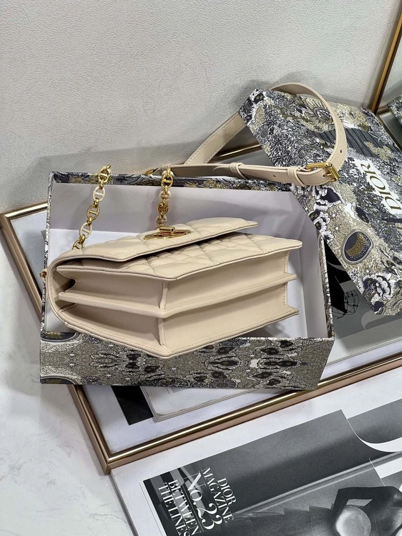 Factory-made Christian Dior Montaigne Bags