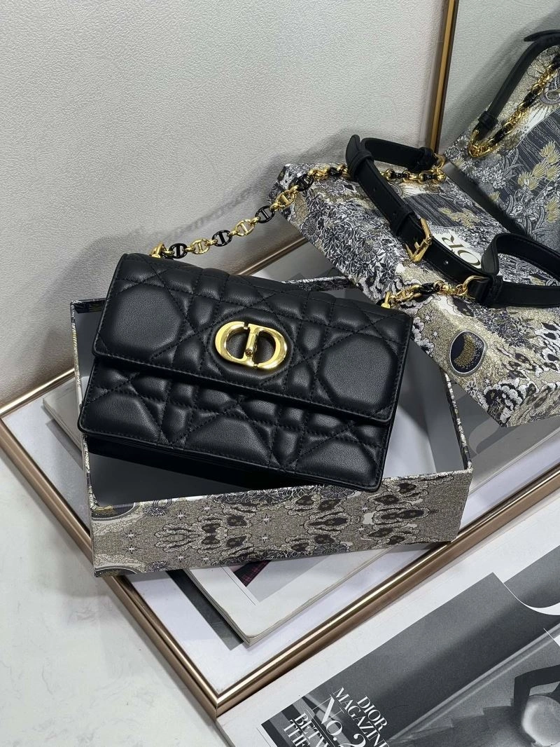 Affordable Christian Dior Montaigne Bags