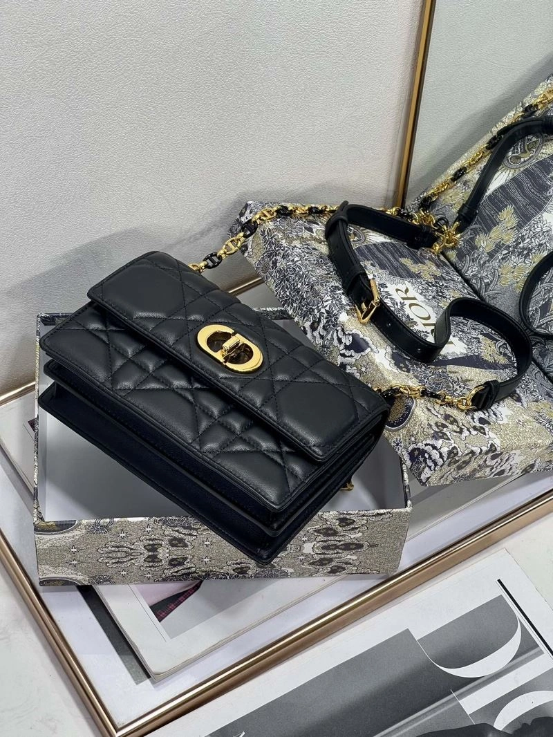 Affordable Christian Dior Montaigne Bags
