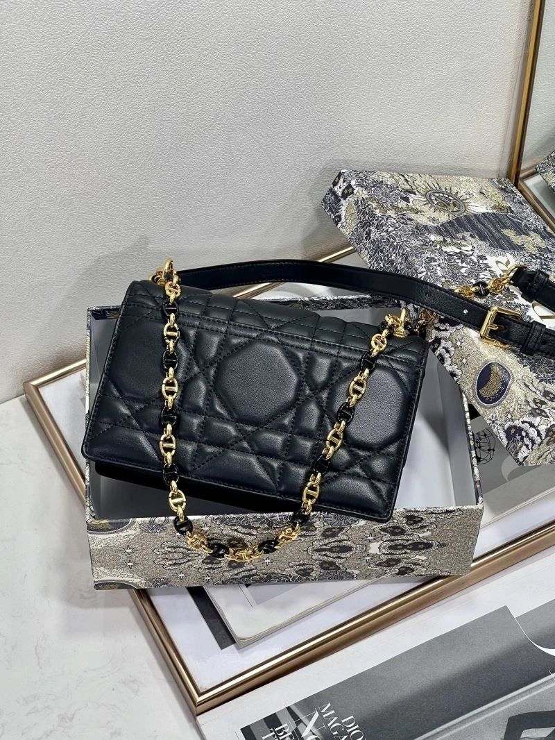 Affordable Christian Dior Montaigne Bags