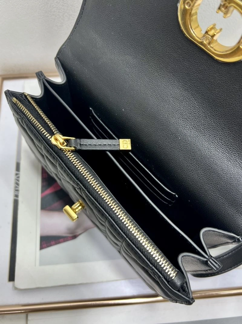 Affordable Christian Dior Montaigne Bags