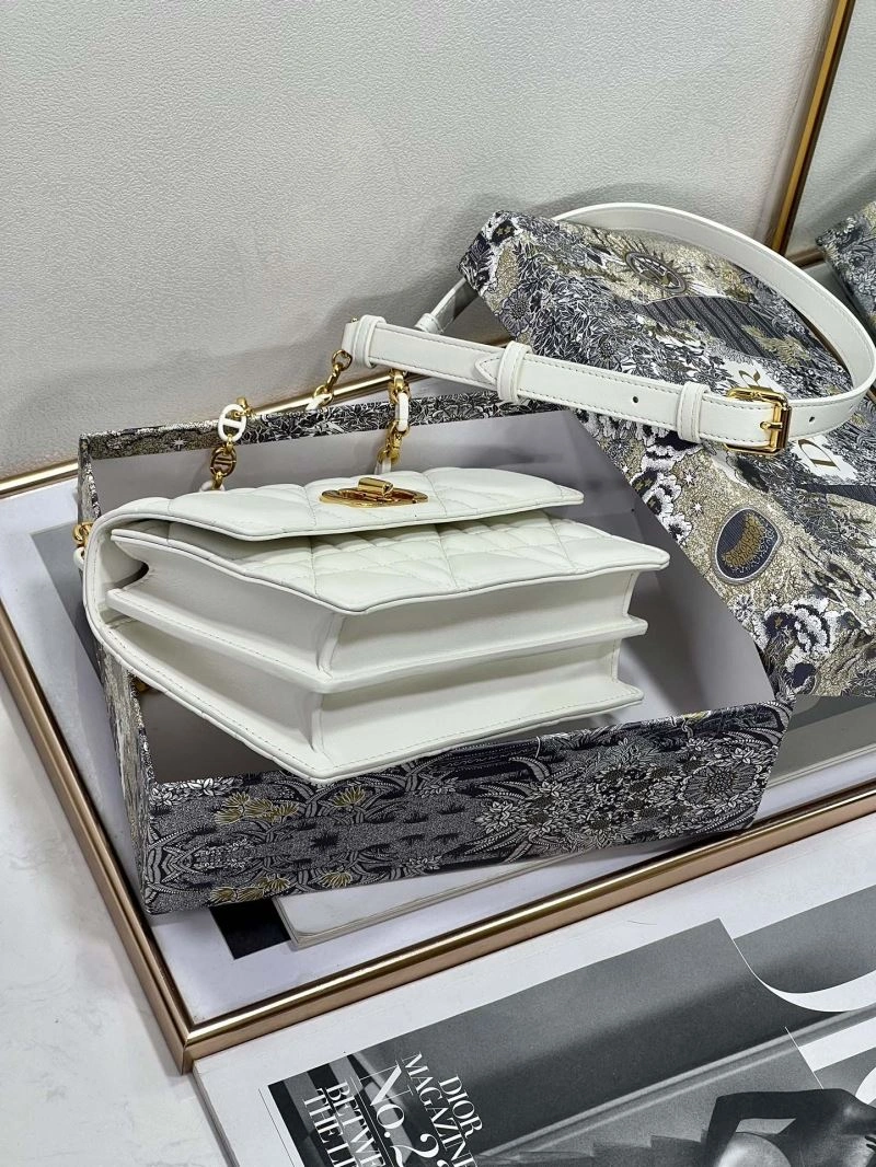 Factory-made Christian Dior Montaigne Bags