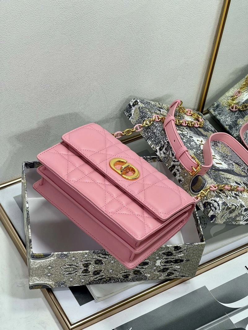 Precise copy Christian Dior Montaigne Bags