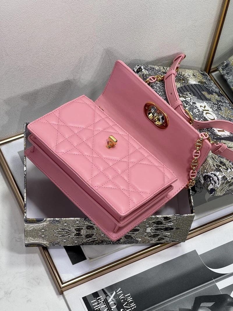 Precise copy Christian Dior Montaigne Bags