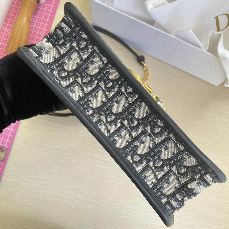 Affordable Christian Dior Montaigne Bags