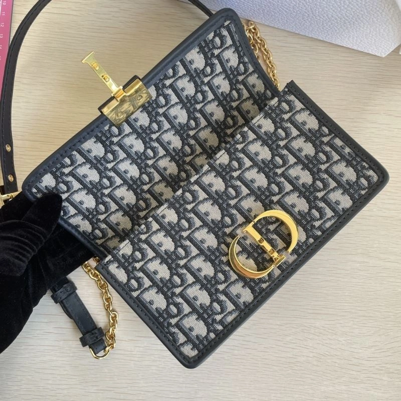 Affordable Christian Dior Montaigne Bags