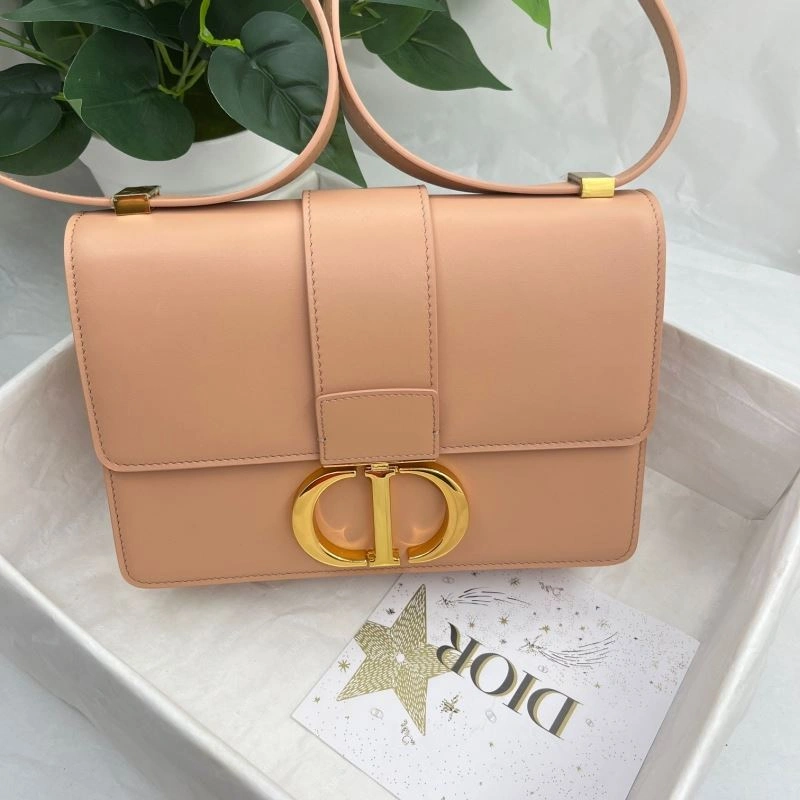 Genuine Christian Dior Montaigne Bags