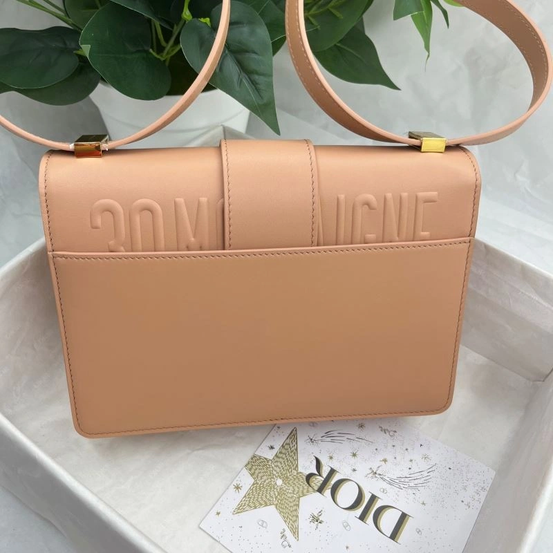 Genuine Christian Dior Montaigne Bags