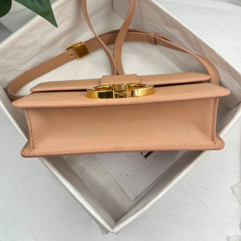 Genuine Christian Dior Montaigne Bags