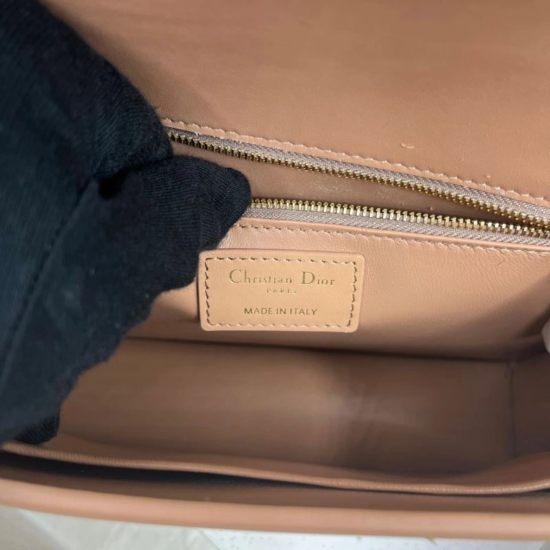 Genuine Christian Dior Montaigne Bags