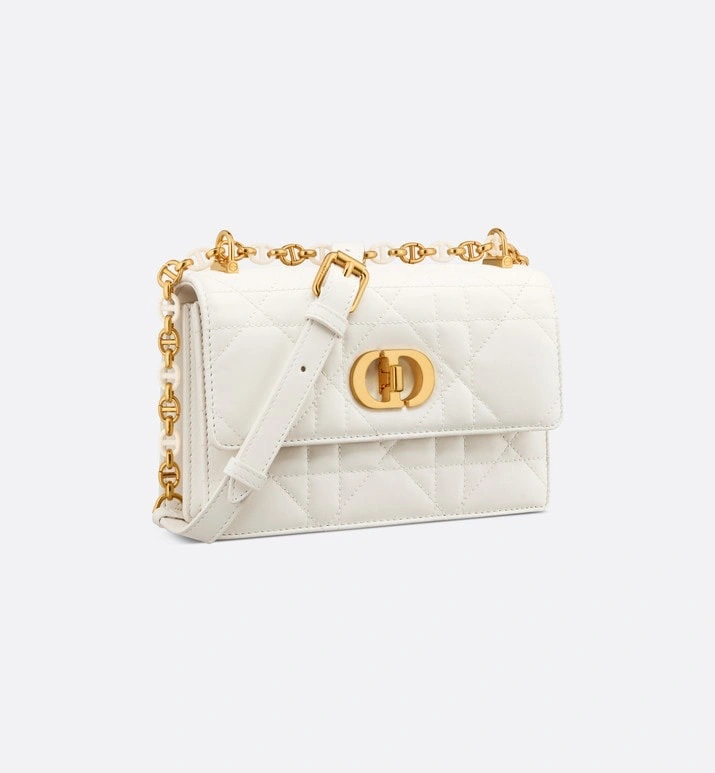 Brand-authenticated Christian Dior Montaigne Bags