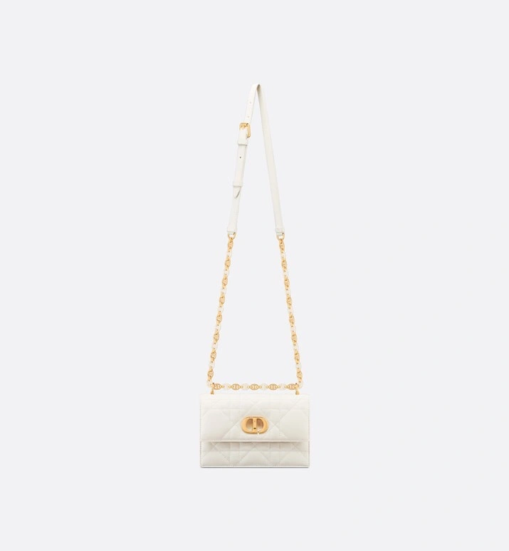 Brand-authenticated Christian Dior Montaigne Bags