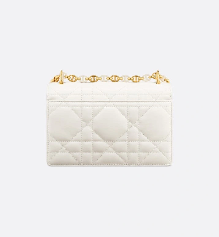 Brand-authenticated Christian Dior Montaigne Bags