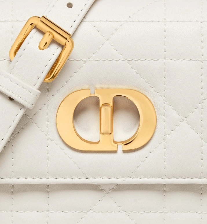 Brand-authenticated Christian Dior Montaigne Bags